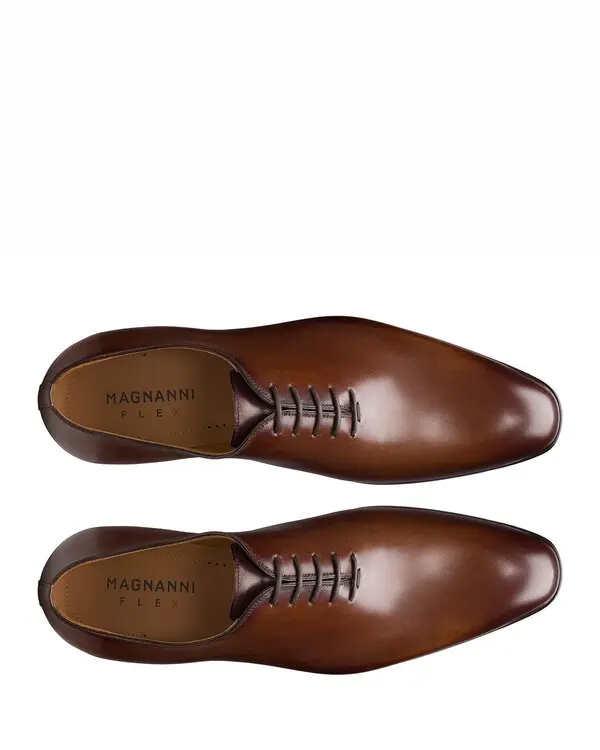 Magnanni Jude Ii Maddock Oxfords