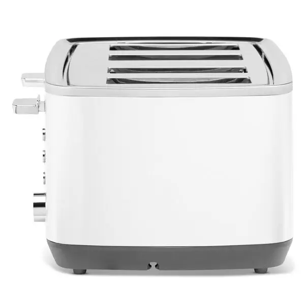 GE APPLIANCES 4 Slice Toaster