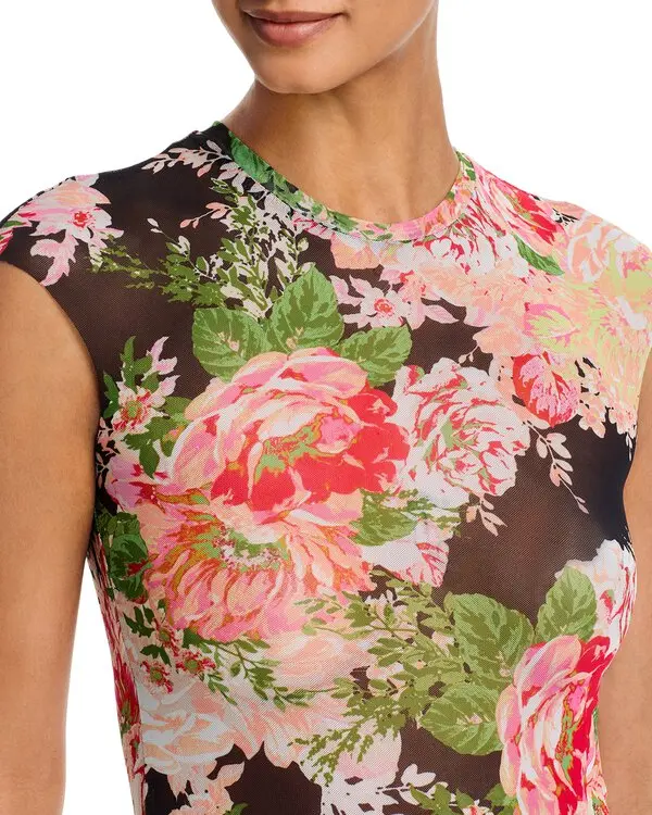 AFRM Nina Top - Parchment
