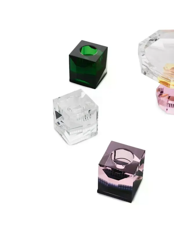 REFLECTIONS COPENHAGEN Ophelia Tealight Holder