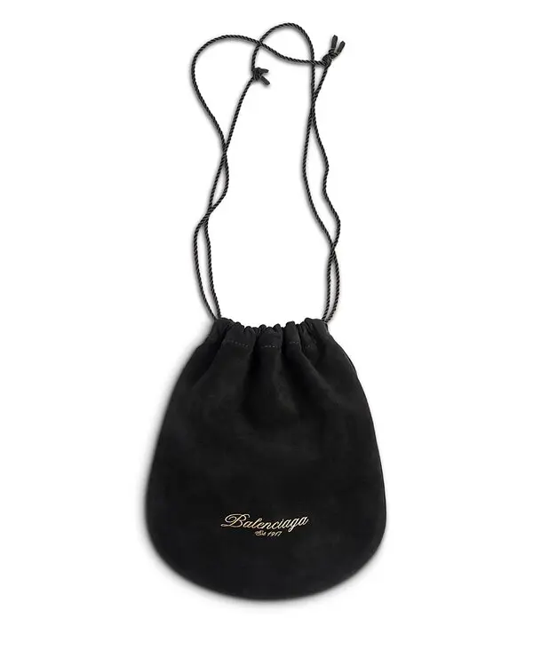 Balenciaga Purse Bag - Black