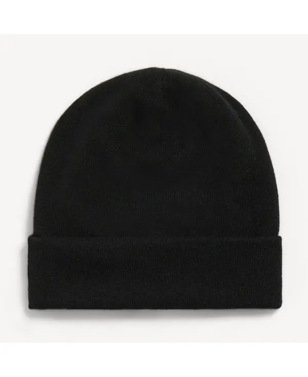 Balenciaga Beanie - Black
