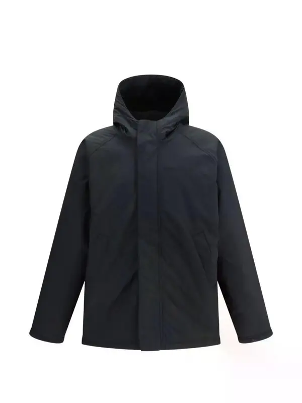 Canada Goose Alberni Reversible Hooded Jacket