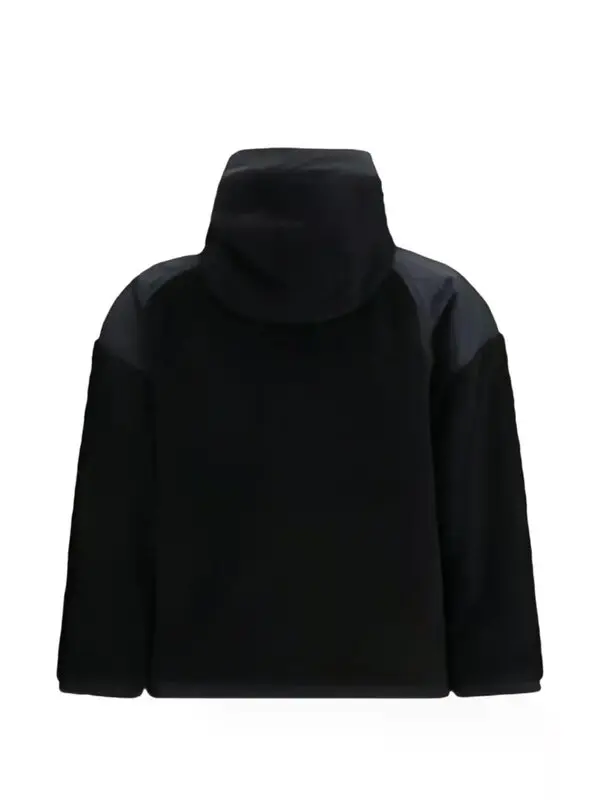 Canada Goose Alberni Reversible Hooded Jacket