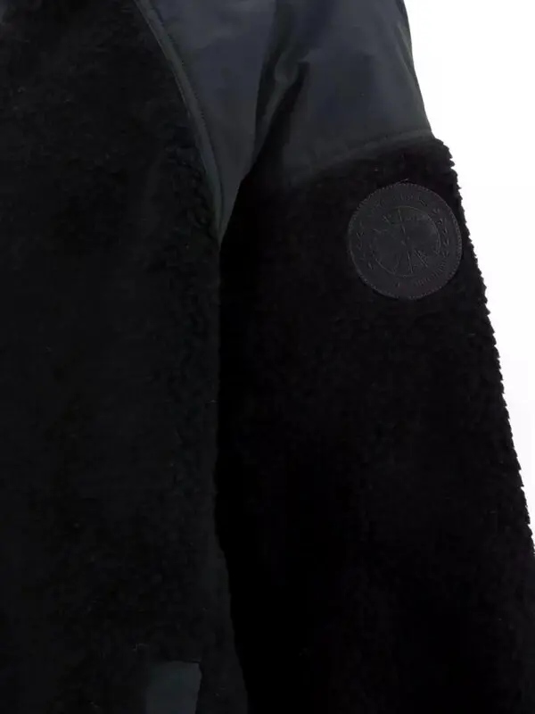 Canada Goose Alberni Reversible Hooded Jacket