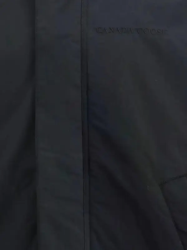 Canada Goose Alberni Reversible Hooded Jacket