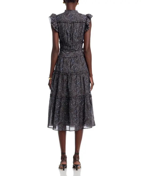 AREA STARS Kamala Dress