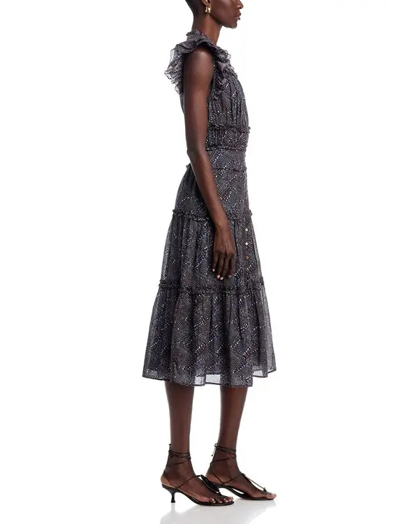 AREA STARS Kamala Dress