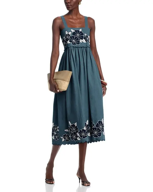 AREA STARS Sindhu Dress