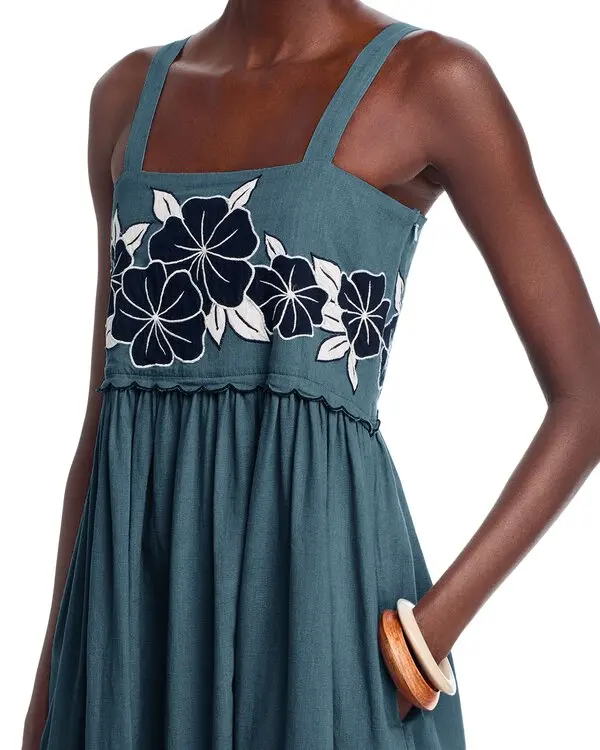 AREA STARS Sindhu Dress