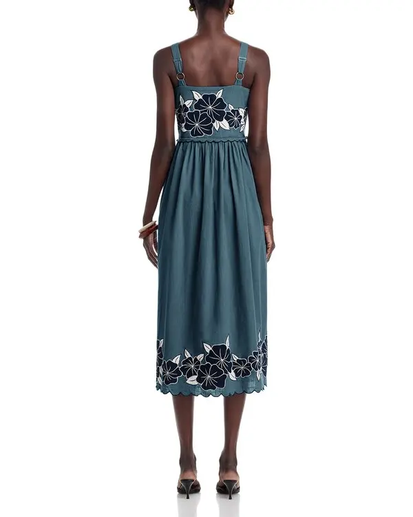 AREA STARS Sindhu Dress
