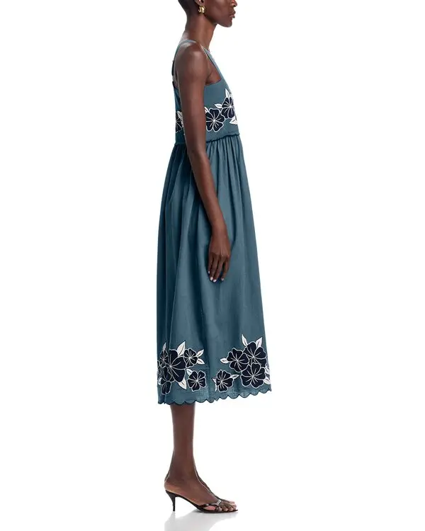 AREA STARS Sindhu Dress
