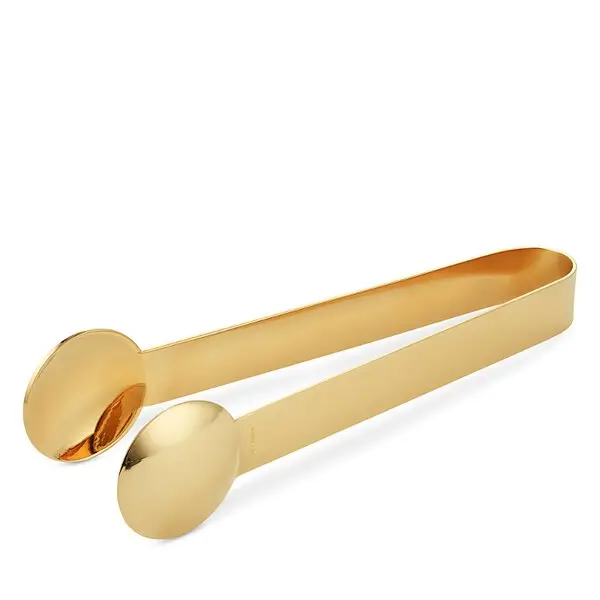 Aerin Mattea Ice Tongs - No Color