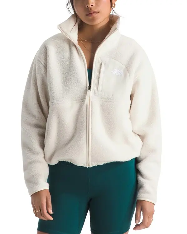 The North Face Yumiori Off Peak Full Zip Jacket