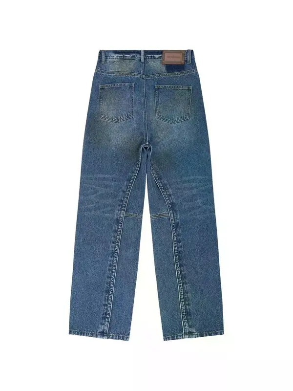 Andersson Bell Studded Jeans