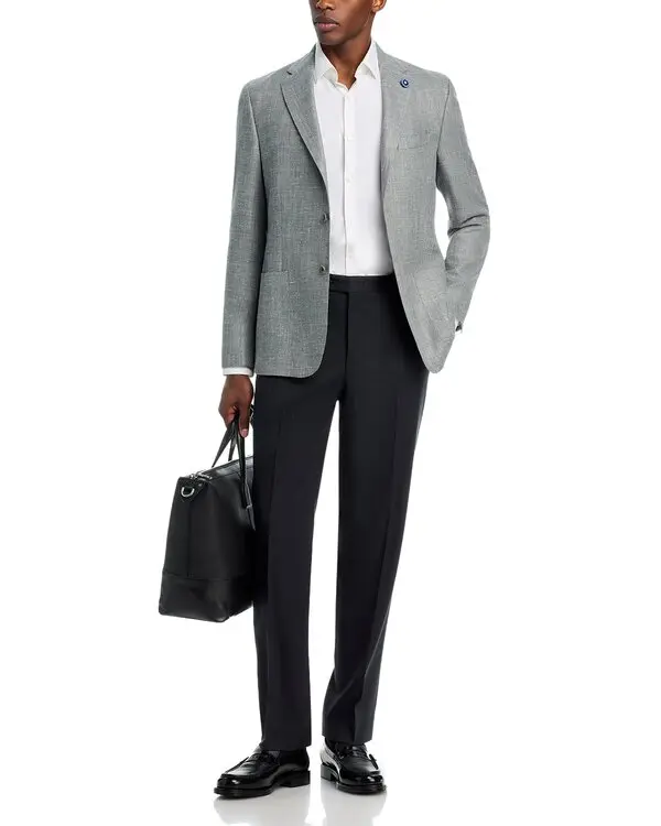 Hart Schaffner Marx New York Fit Sport Coat