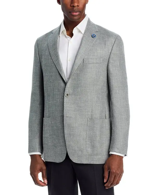 Hart Schaffner Marx New York Fit Sport Coat