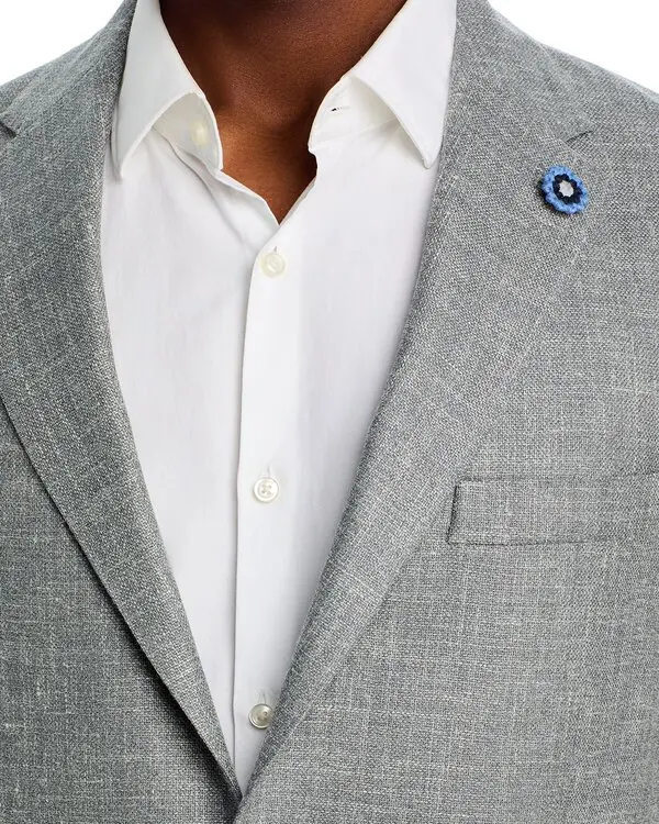 Hart Schaffner Marx New York Fit Sport Coat