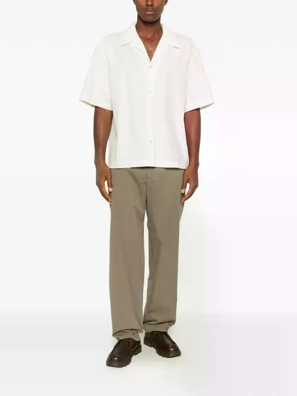 MYTHS Belt-loops Trousers