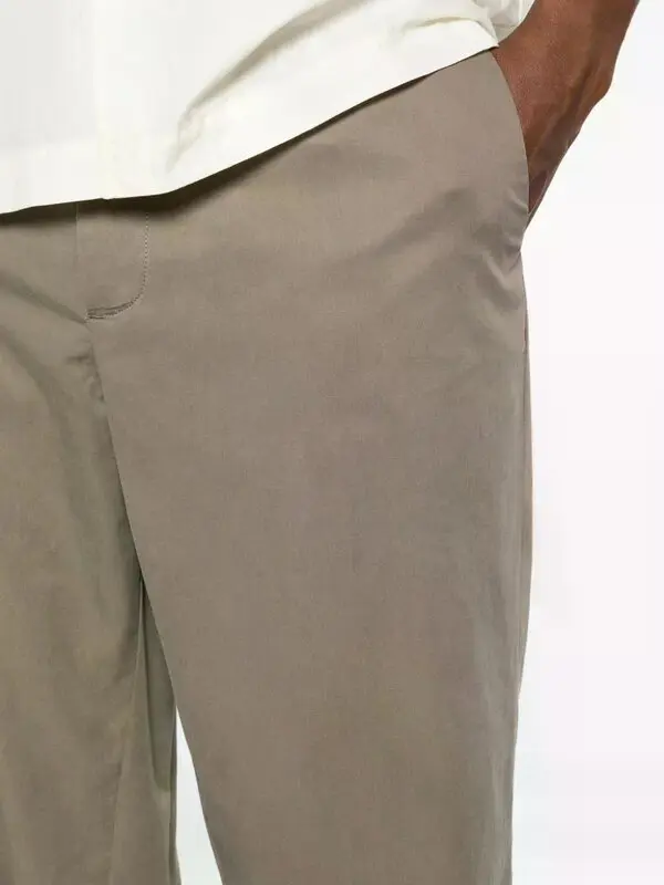 MYTHS Belt-loops Trousers