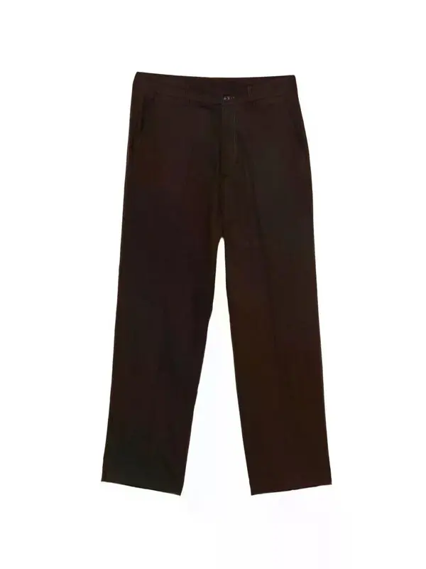OFFICINA SARTORIALE Siviglia Trousers