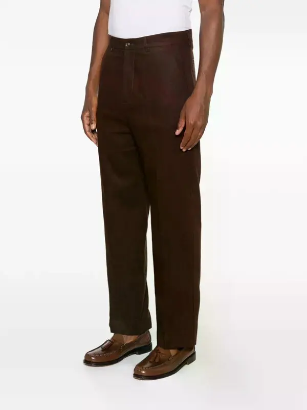 OFFICINA SARTORIALE Siviglia Trousers