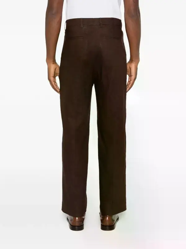 OFFICINA SARTORIALE Siviglia Trousers