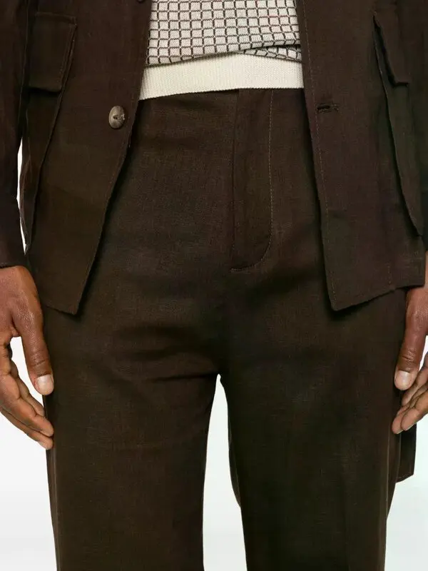 OFFICINA SARTORIALE Siviglia Trousers