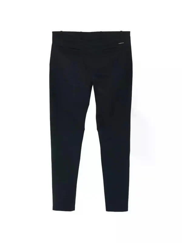 RRD - ROBERTO RICCI DESIGN Logo-detailed Trousers