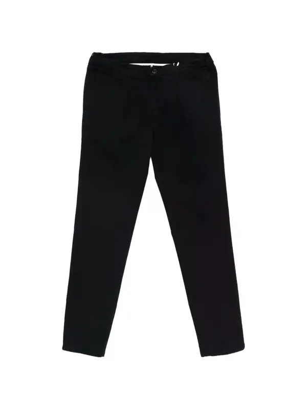 PROFUOMO Pleated Trousers