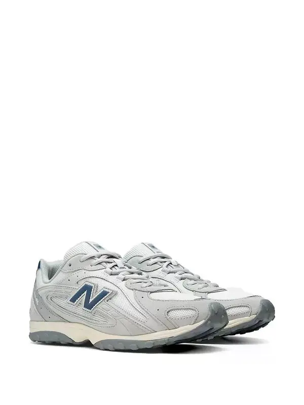 NEW BALANCE 204l Panelled Sneakers