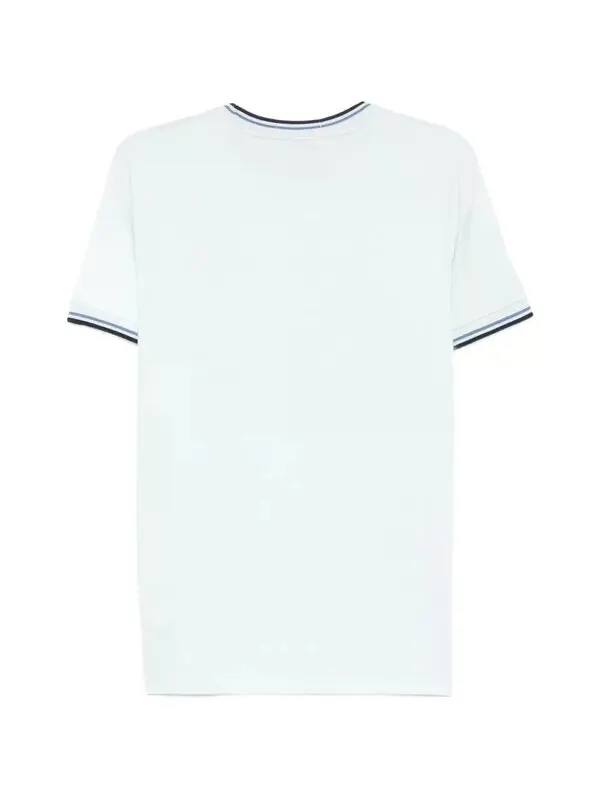 Fred Perry Twin-tipped T-shirt