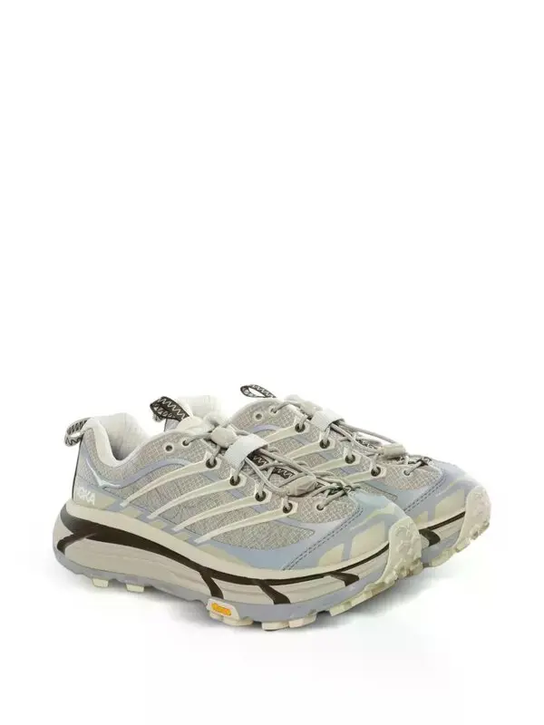 HOKA® Mafate Three2 Sneakers - Neutrals