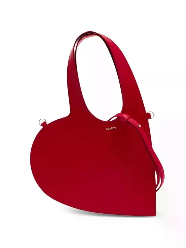 Coperni Heart Crossbody Bag