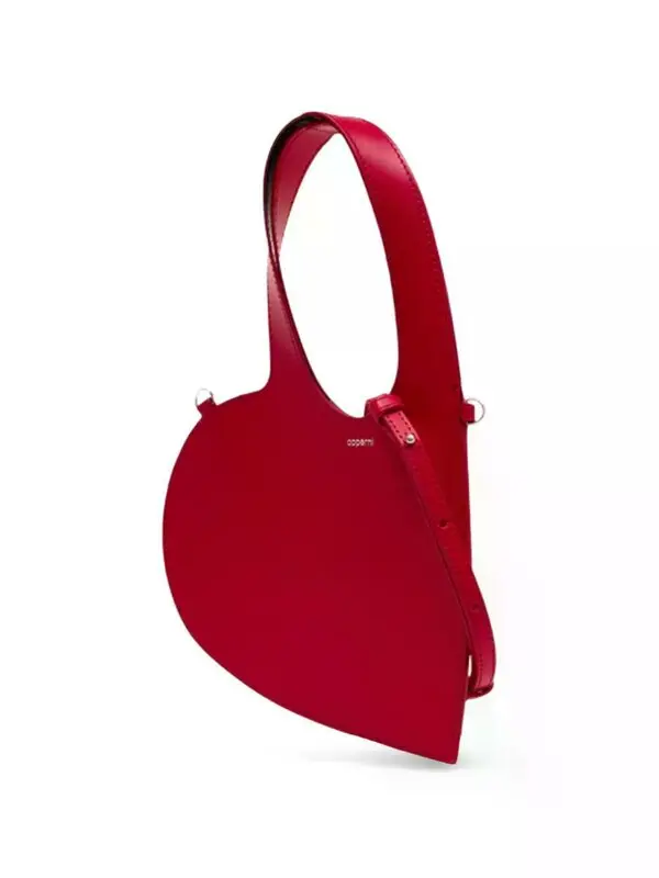 Coperni Heart Crossbody Bag
