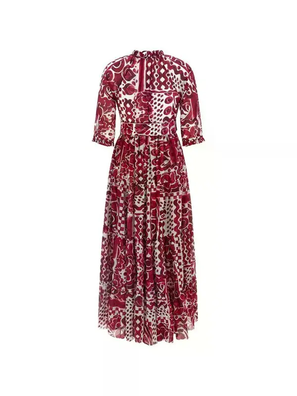 Samantha Sung Eden Maxi Dress