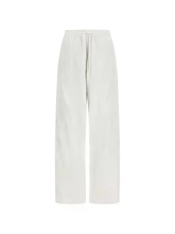 Balenciaga Cursive Reversible Track Pants