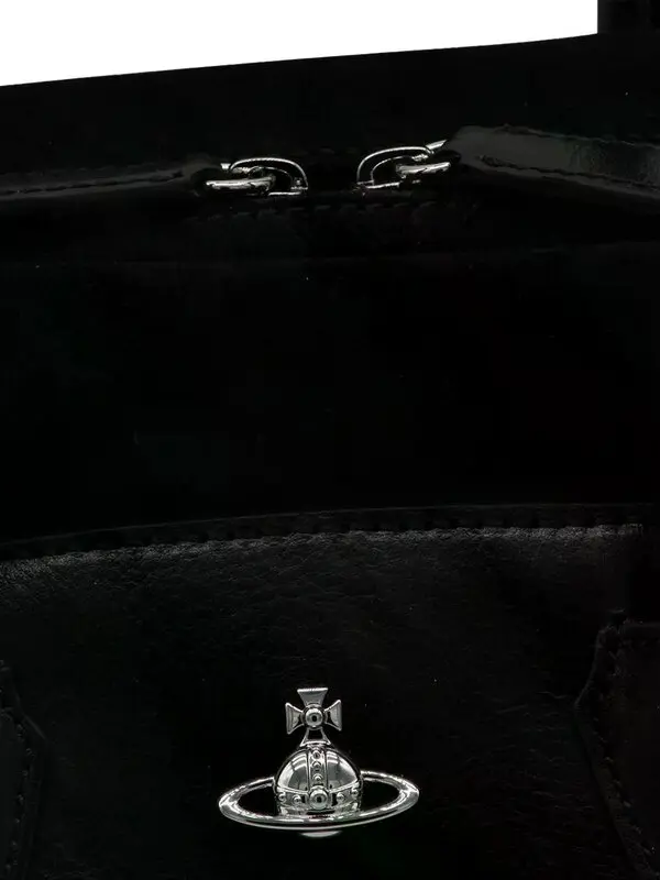 VIVIENNE WESTWOOD Orb Shoulder Bag