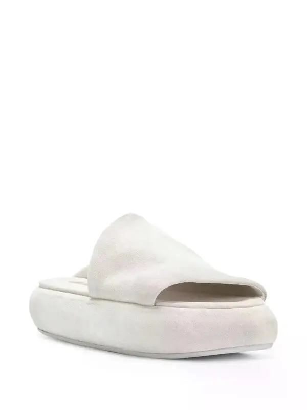 Marsèll Platform Mules