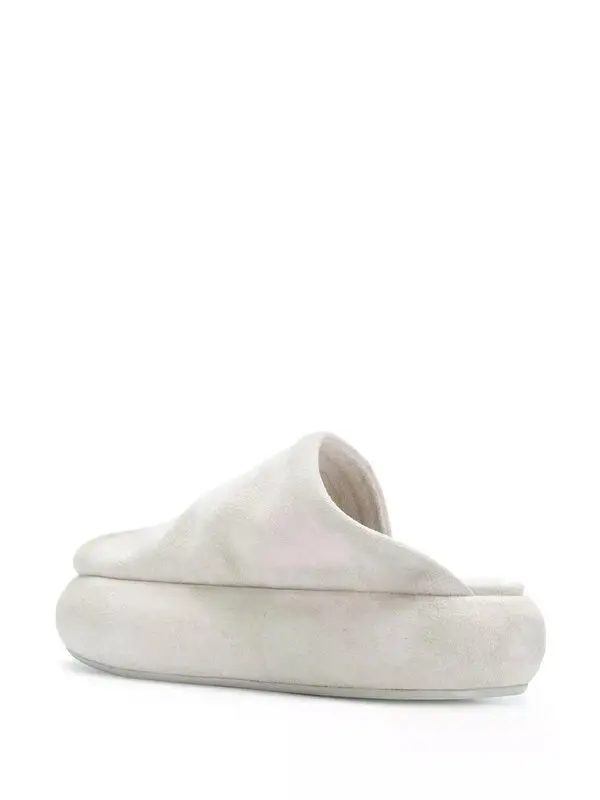 Marsèll Platform Mules