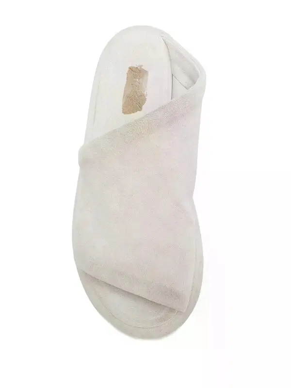 Marsèll Platform Mules