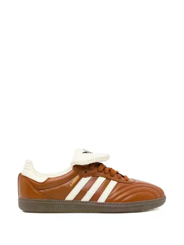 Adidas Samba Sneakers