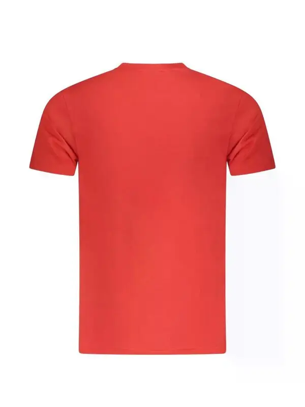 Roberto Cavalli Logo-print T-shirt
