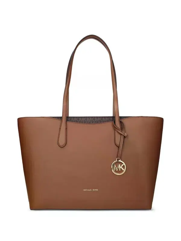 Michael Kors Leather Shoulder Bag