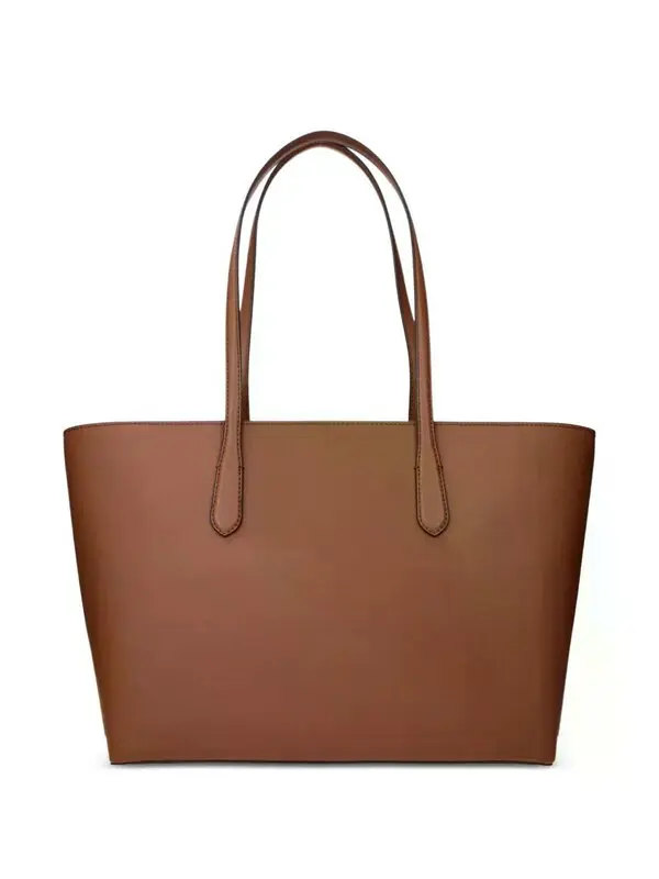 Michael Kors Leather Shoulder Bag