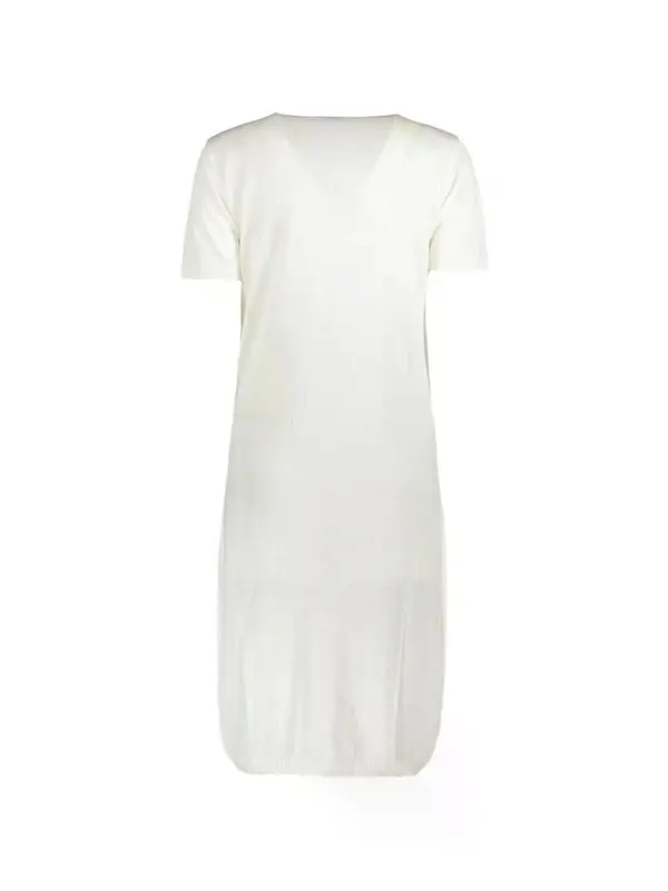Roberto Cavalli Short-sleeve Mini Dress