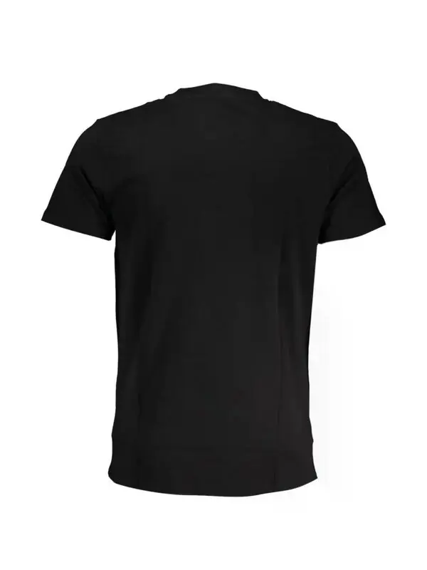 Roberto Cavalli Animal-print T-shirt