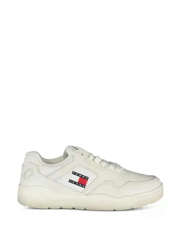Tommy Hilfiger Basket Sneakers