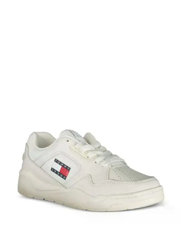 Tommy Hilfiger Basket Sneakers