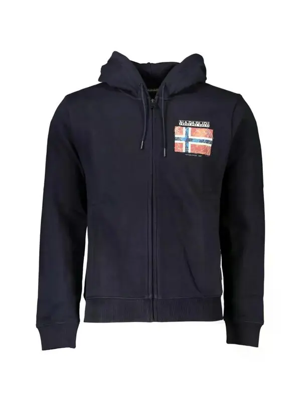 NAPAPIJRI Full-zip Hoodie